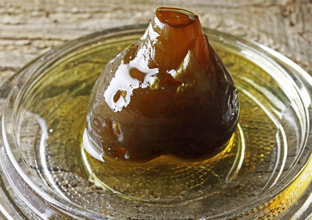 Whole Fig Conserve Preserved Fruit - Free photo on Pixabay