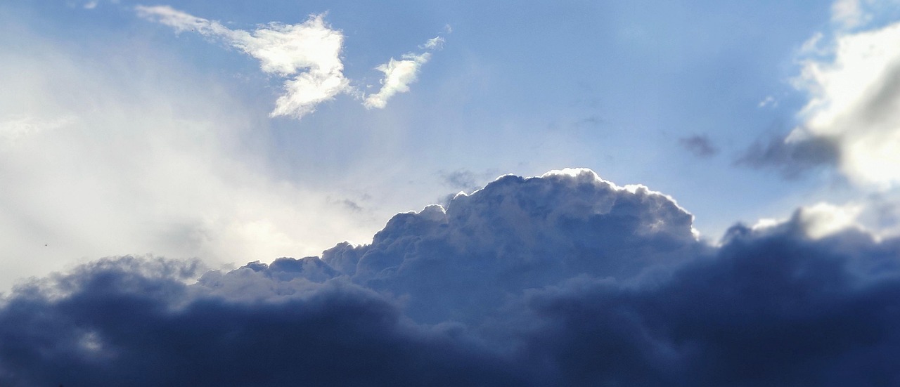 Cielo Nubes Naturaleza - Foto gratis en Pixabay - Pixabay