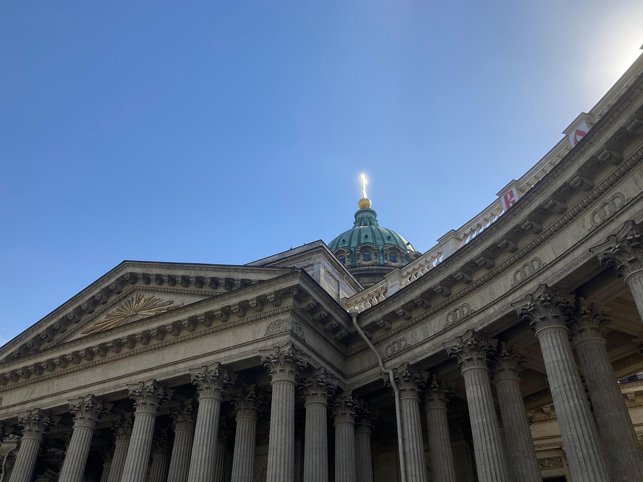 St Petersburg Katedral - Foto gratis di Pixabay - Pixabay