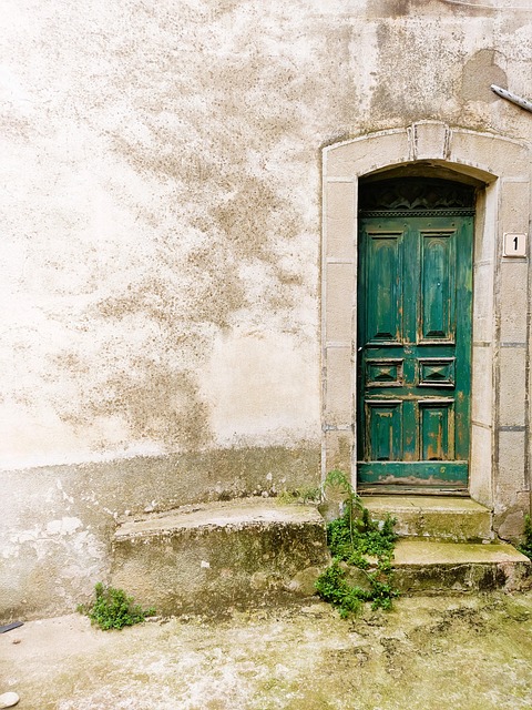 People Door Lonely - Free photo on Pixabay - Pixabay