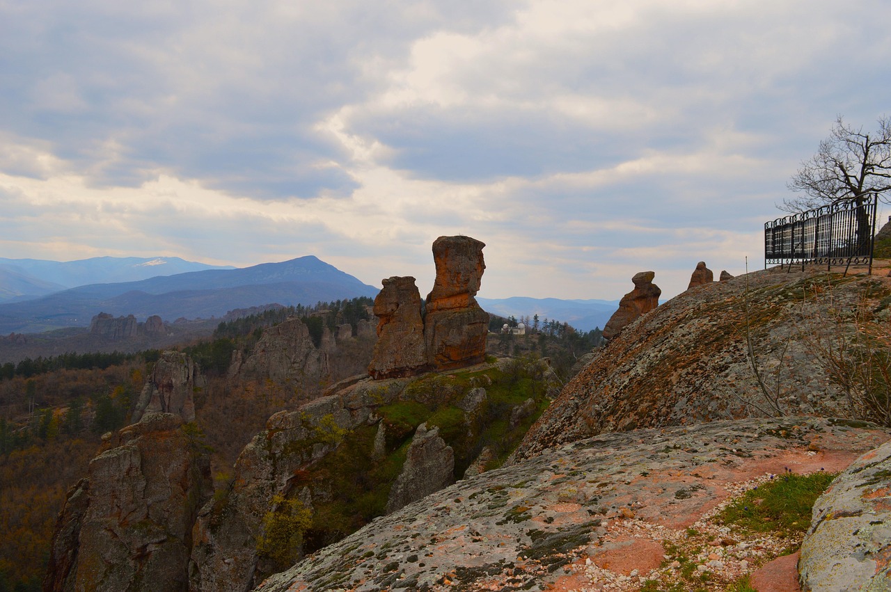 Belogradtchik Bulgarie Nature Des - Photo gratuite sur Pixabay - Pixabay