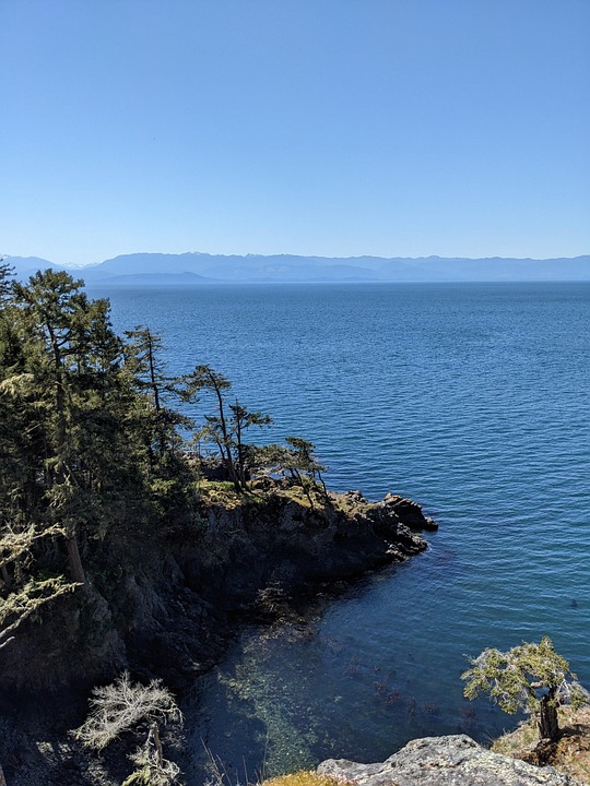 Victoria Bc Sooke Parque Del - Foto gratis en Pixabay