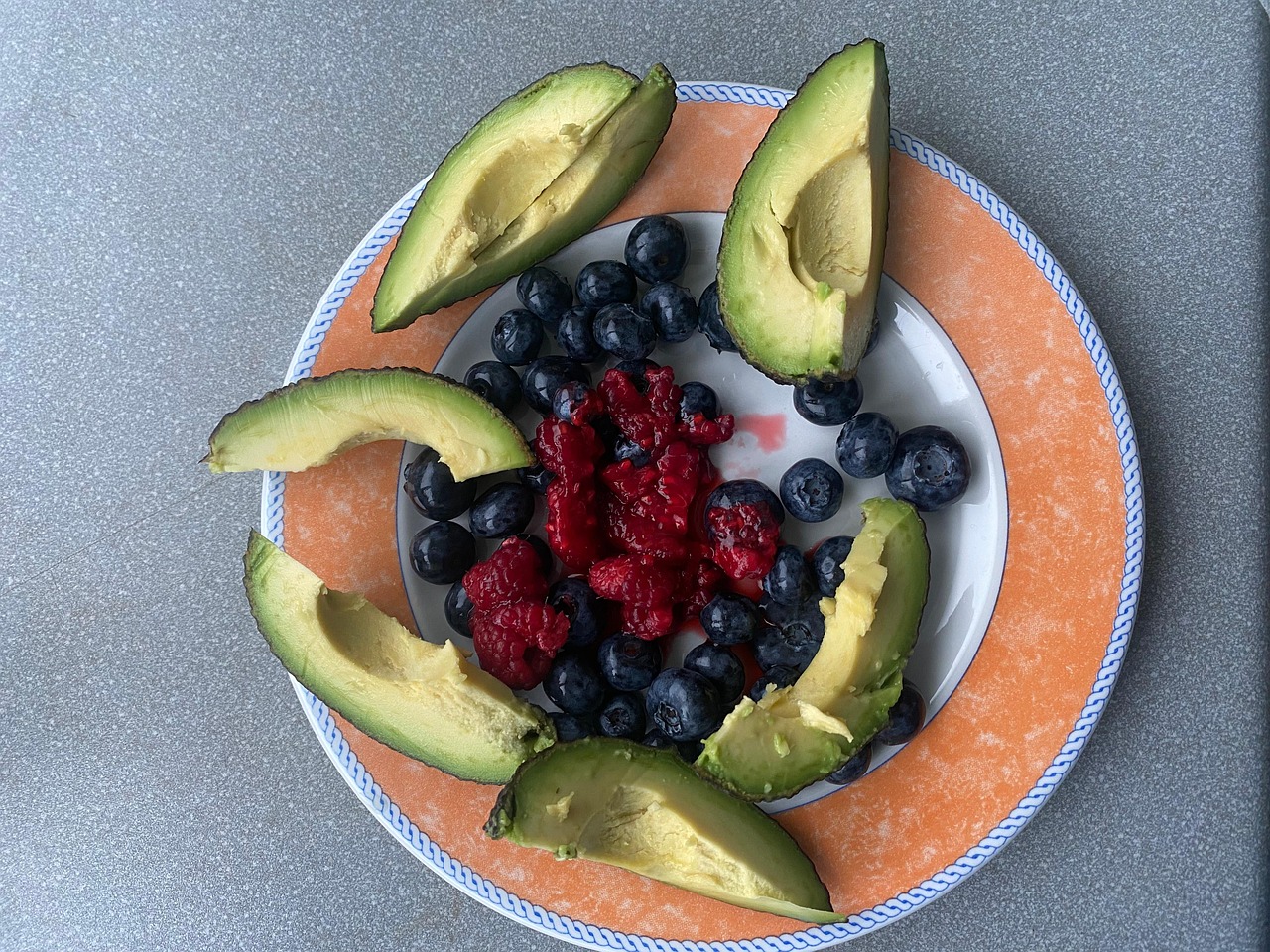 Comida Ayuno Matutino Saludable - Foto gratis en Pixabay - Pixabay