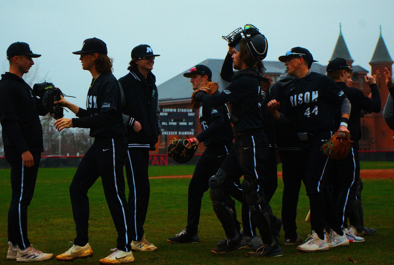 Béisbol Deportes Juego - Foto gratis en Pixabay - Pixabay