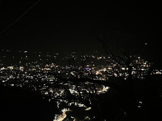 Vue Nocturne De Katra - Photo gratuite sur Pixabay - Pixabay