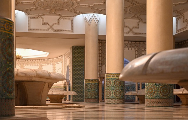 Maroc Religion Espace Intérieur - Photo gratuite sur Pixabay - Pixabay
