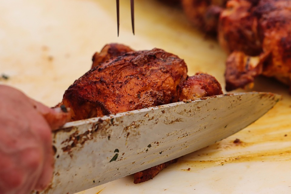 Chicken Meal Flesh - Free photo on Pixabay - Pixabay