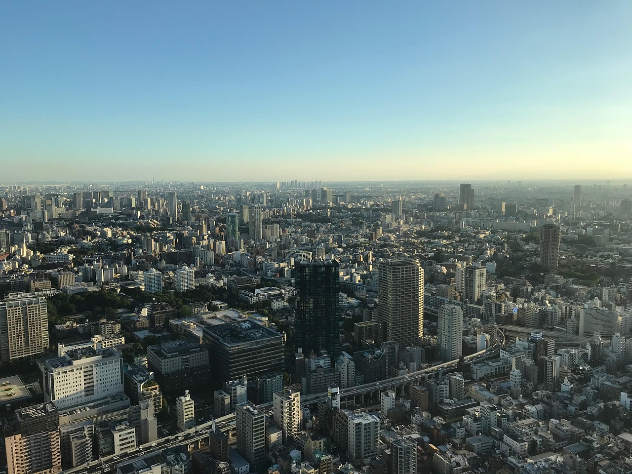 Tokyo Japon Tour De - Photo gratuite sur Pixabay - Pixabay