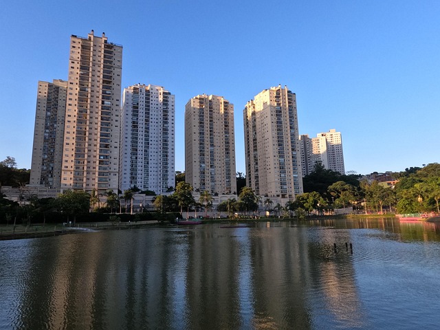 Barueri Edifícios Brasil - Foto gratuita no Pixabay - Pixabay
