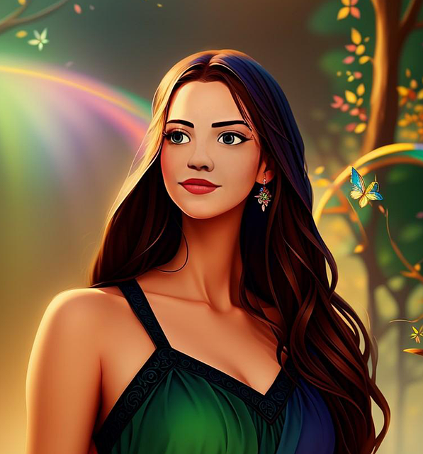 Vert Paradis Jeune - Image gratuite sur Pixabay - Pixabay