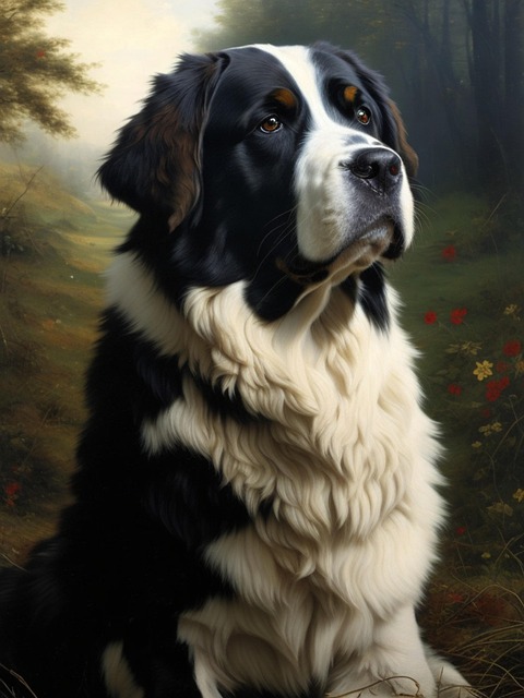 Newfoundlandshund Stor Hund - Gratis bilder på Pixabay - Pixabay