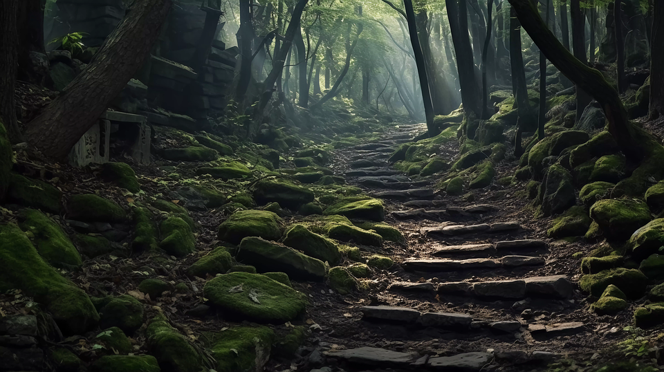 Les Bois Nature Forêt - Image gratuite sur Pixabay - Pixabay