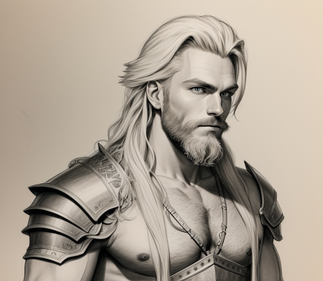 Download Men Warrior Art Royalty-Free Stock Illustration Image - Pixabay