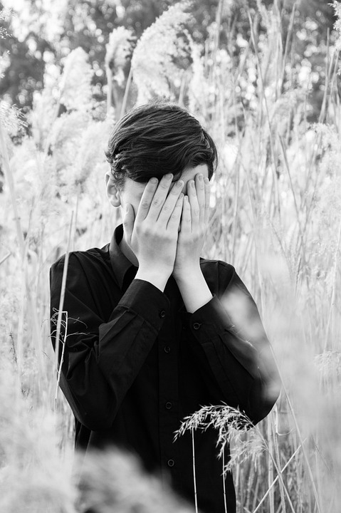 Mann Jung Teenager - Kostenloses Foto auf Pixabay