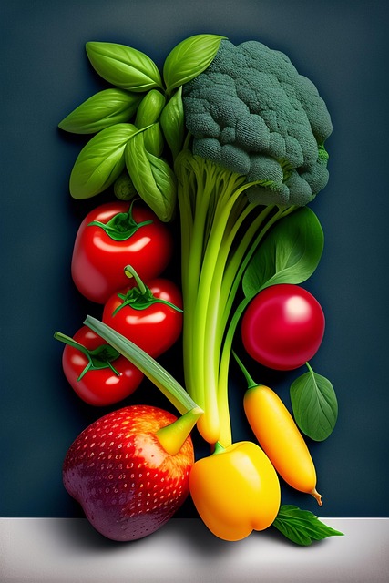 Download Ai Generated, Vegetables, Tomato. Royalty-Free Stock ...