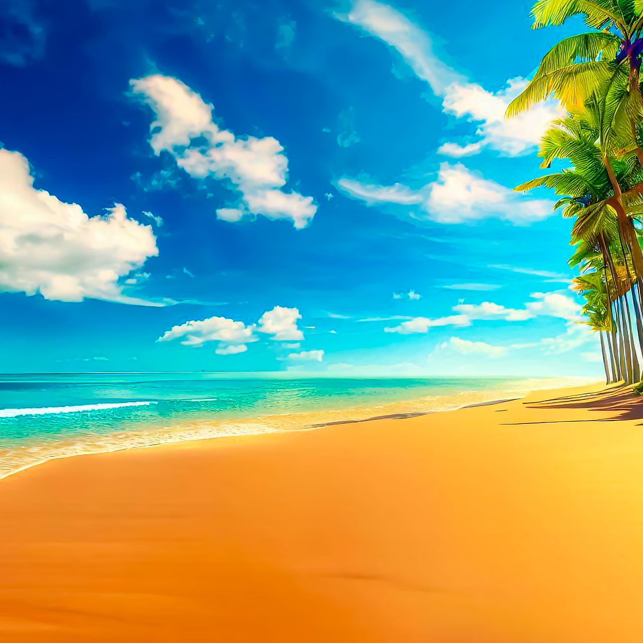 Download Beach Sea Nature Royalty Free Stock Illustration Image Download Beach Sea Nature Royalty Free Stock Illustration Image