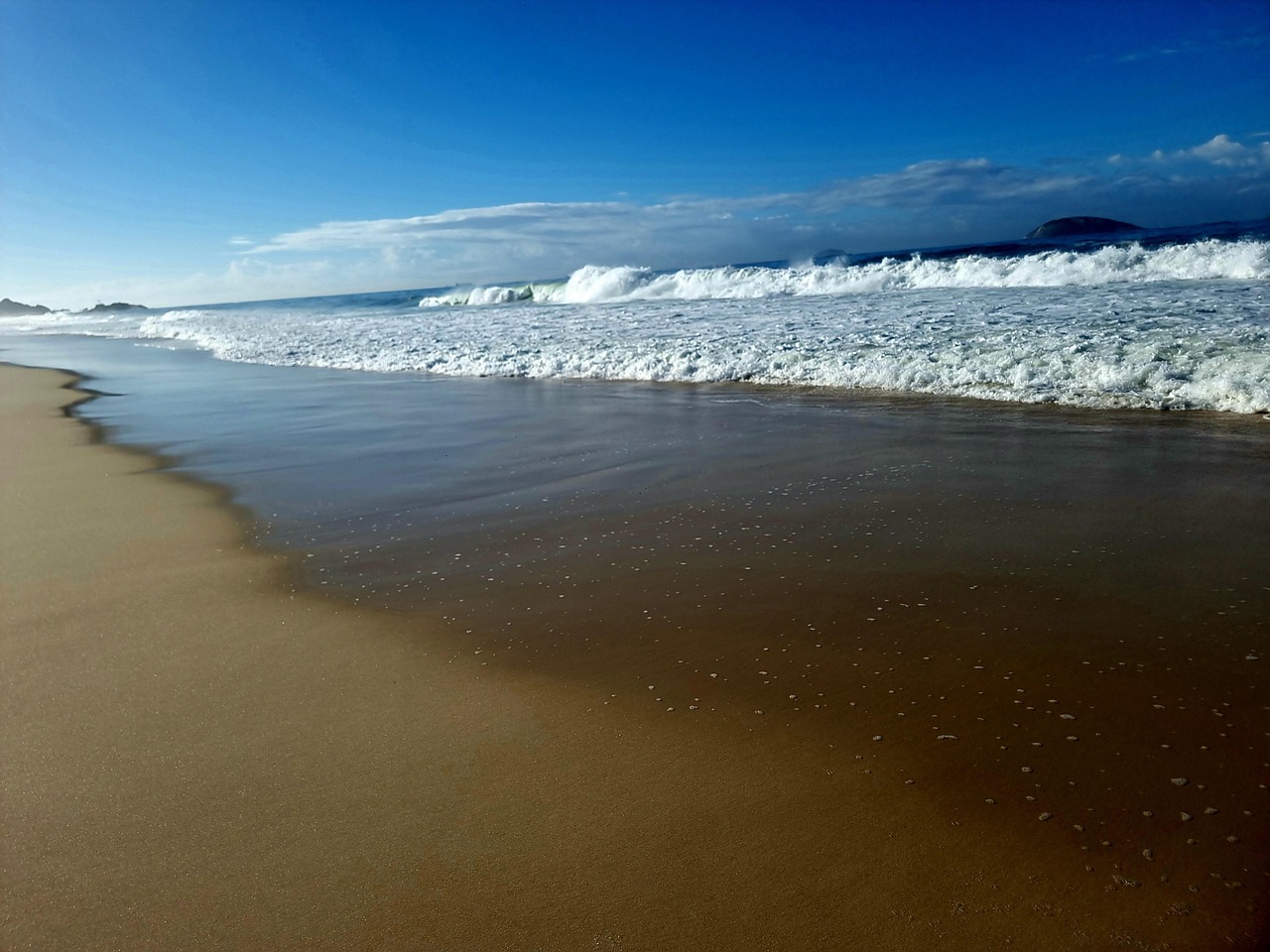 Plage Mer Océan Le Coucher Du - Photo gratuite sur Pixabay - Pixabay