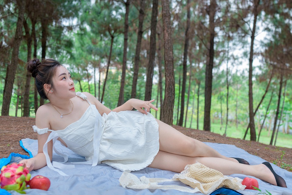 Woman Model Picnic Free Photo On Pixabay woman-model-picnic-free-photo-on-pixabay