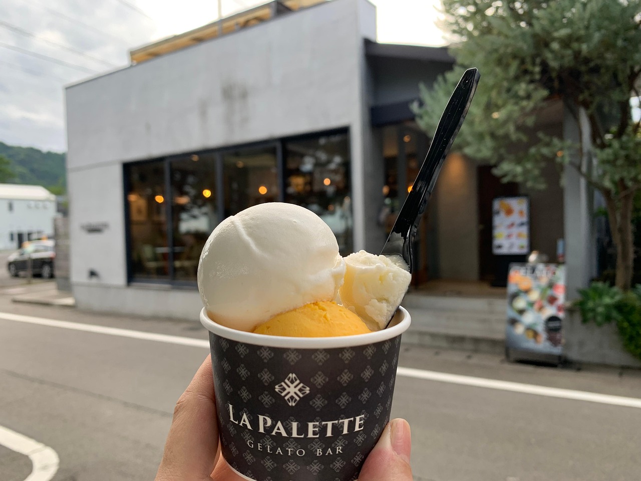 Gelato Eis Dessert - Kostenloses Foto auf Pixabay