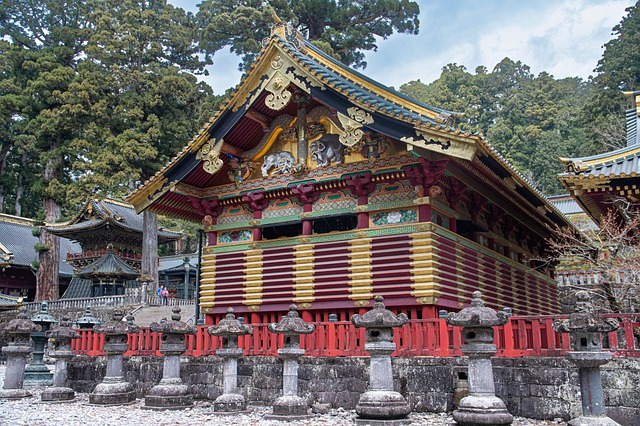 Japani Nikko Uskonto - Ilmainen valokuva Pixabayssa - Pixabay