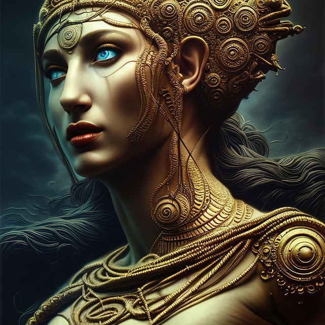 Femme Visage Portrait - Photo gratuite sur Pixabay - Pixabay