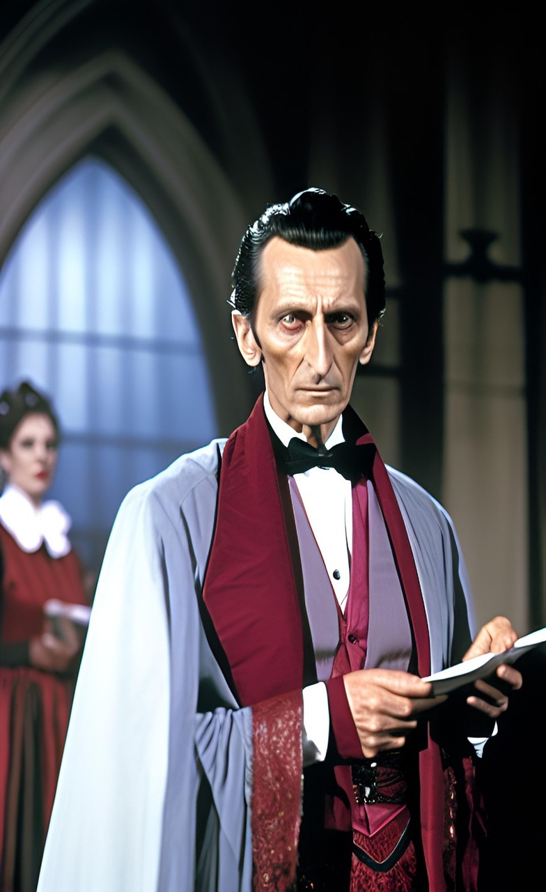 Count Dracula Actor - Free photo on Pixabay - Pixabay