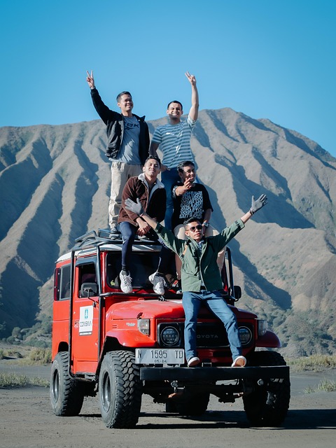 Tour Adventure Social Media - Free photo on Pixabay