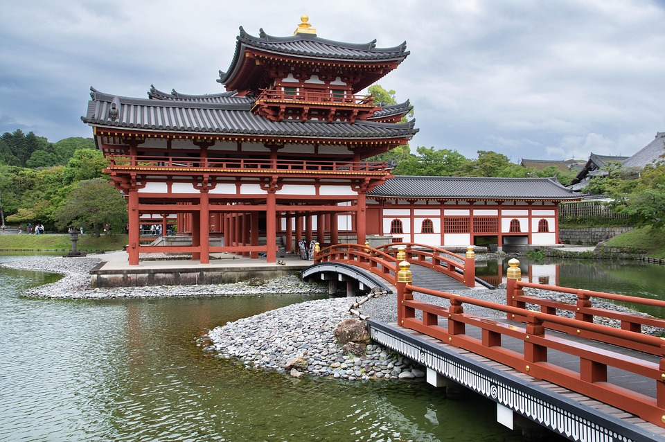 Temple Sanctuary Shintoism - Free photo on Pixabay