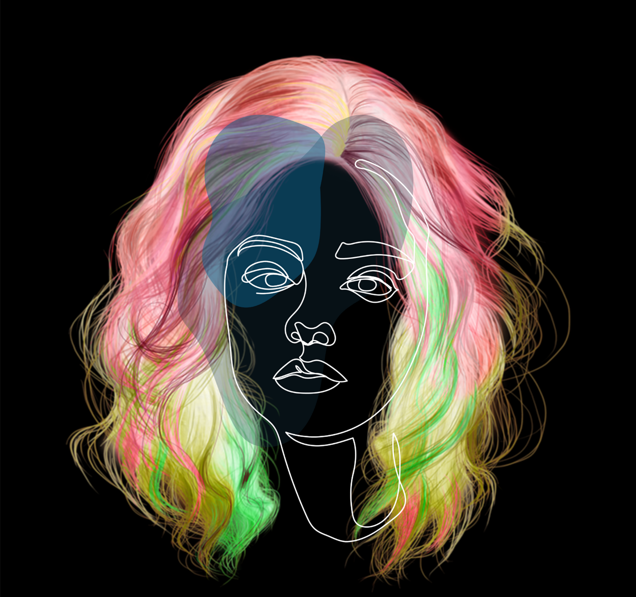 Download Woman, Female, Drawing. Royalty-Free Stock Illustration Image ...