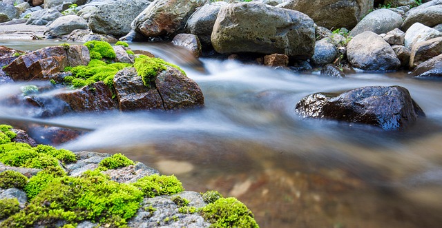 Fleuve Ruisseau Rochers - Photo gratuite sur Pixabay - Pixabay