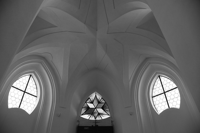 Window Church Architecture - Free photo on Pixabay - Pixabay