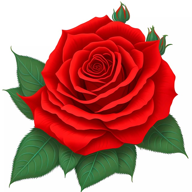 40,000+ Free Rose Art & Rose Images - Pixabay
