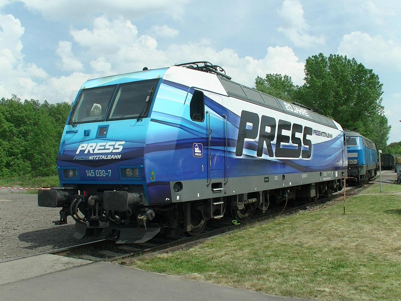 Locomotive Électrique - Photo gratuite sur Pixabay - Pixabay