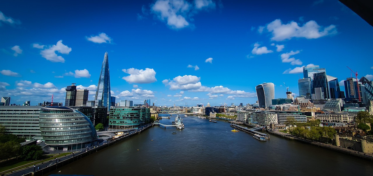 London England Building River - Free photo on Pixabay - Pixabay