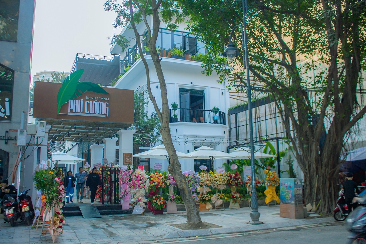 banhtrangphucuongbatrieu - Pixabay