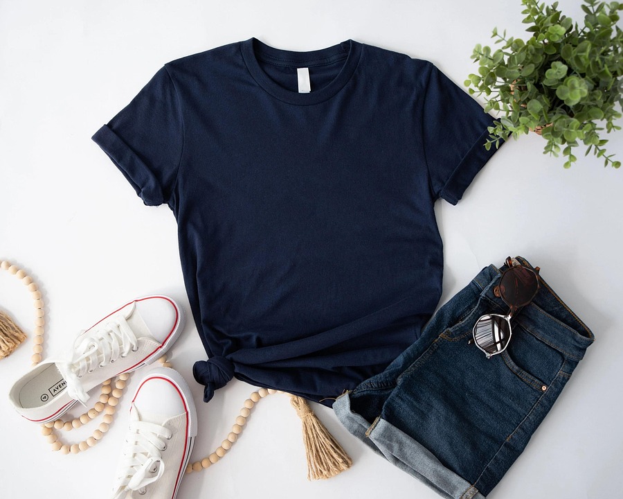 Fashion Flat Lay Clothes Female - Free photo on Pixabay