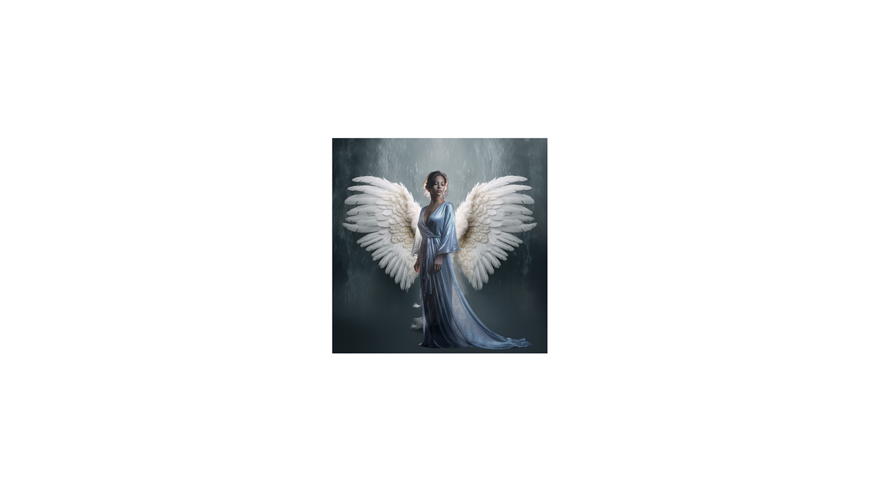 Download Wings Figure Angel Royalty-Free Stock Illustration Image - Pixabay