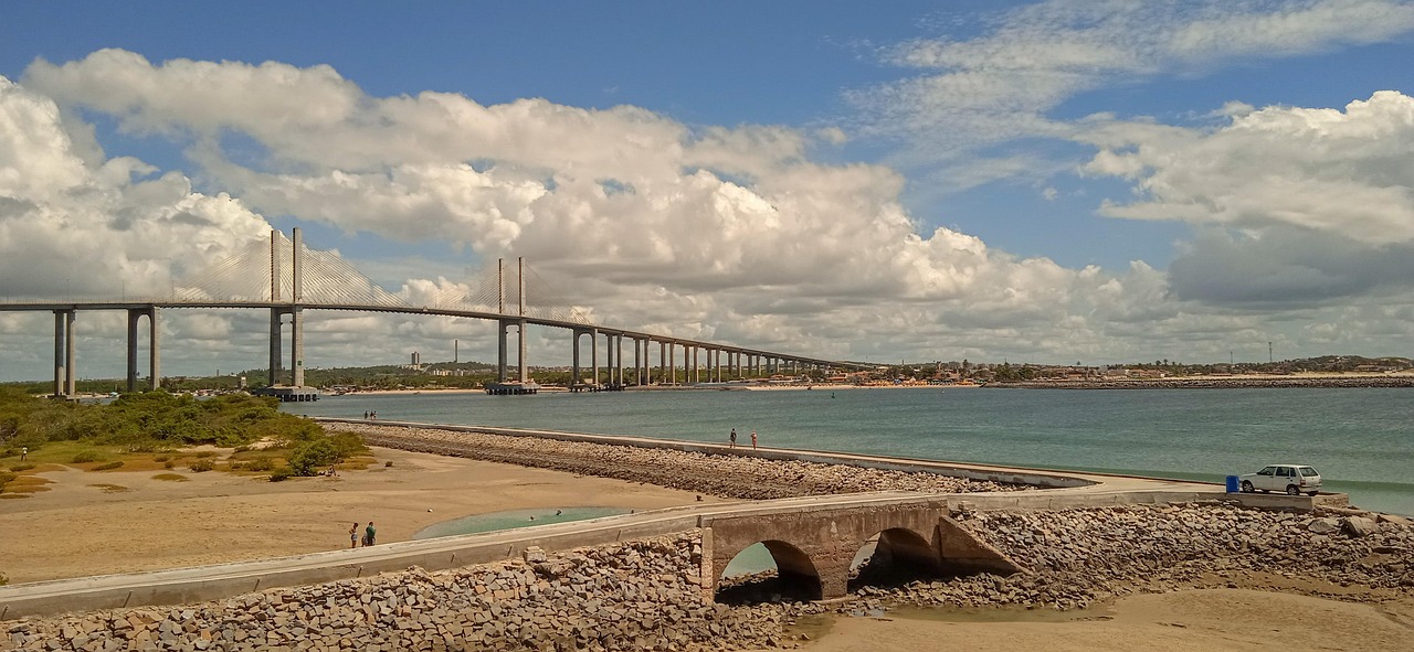 Natal Rio Grande Do Norte Brasil - Foto gratuita no Pixabay - Pixabay