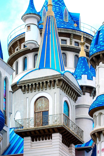 Palacio Casa Castillo - Foto gratis en Pixabay - Pixabay