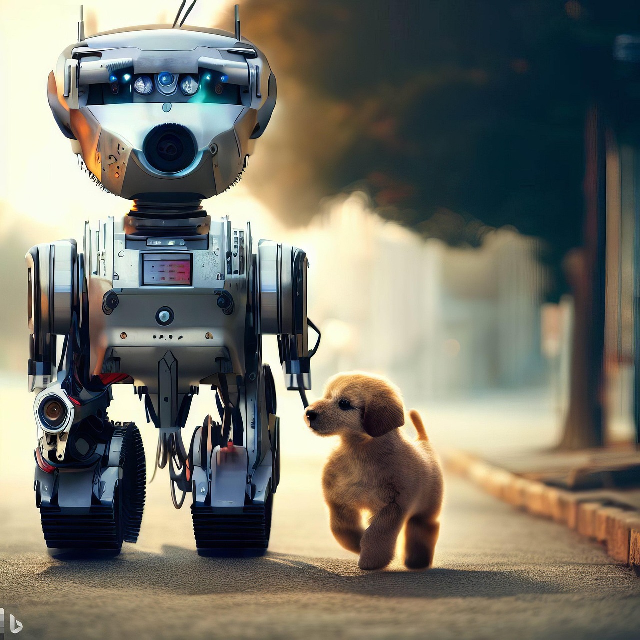 Inteligencia Artificial Robot - Imagen gratis en Pixabay - Pixabay