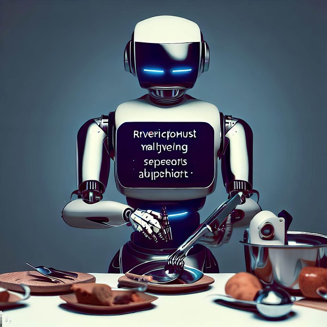 Inteligencia Artificial Robot - Imagen gratis en Pixabay - Pixabay