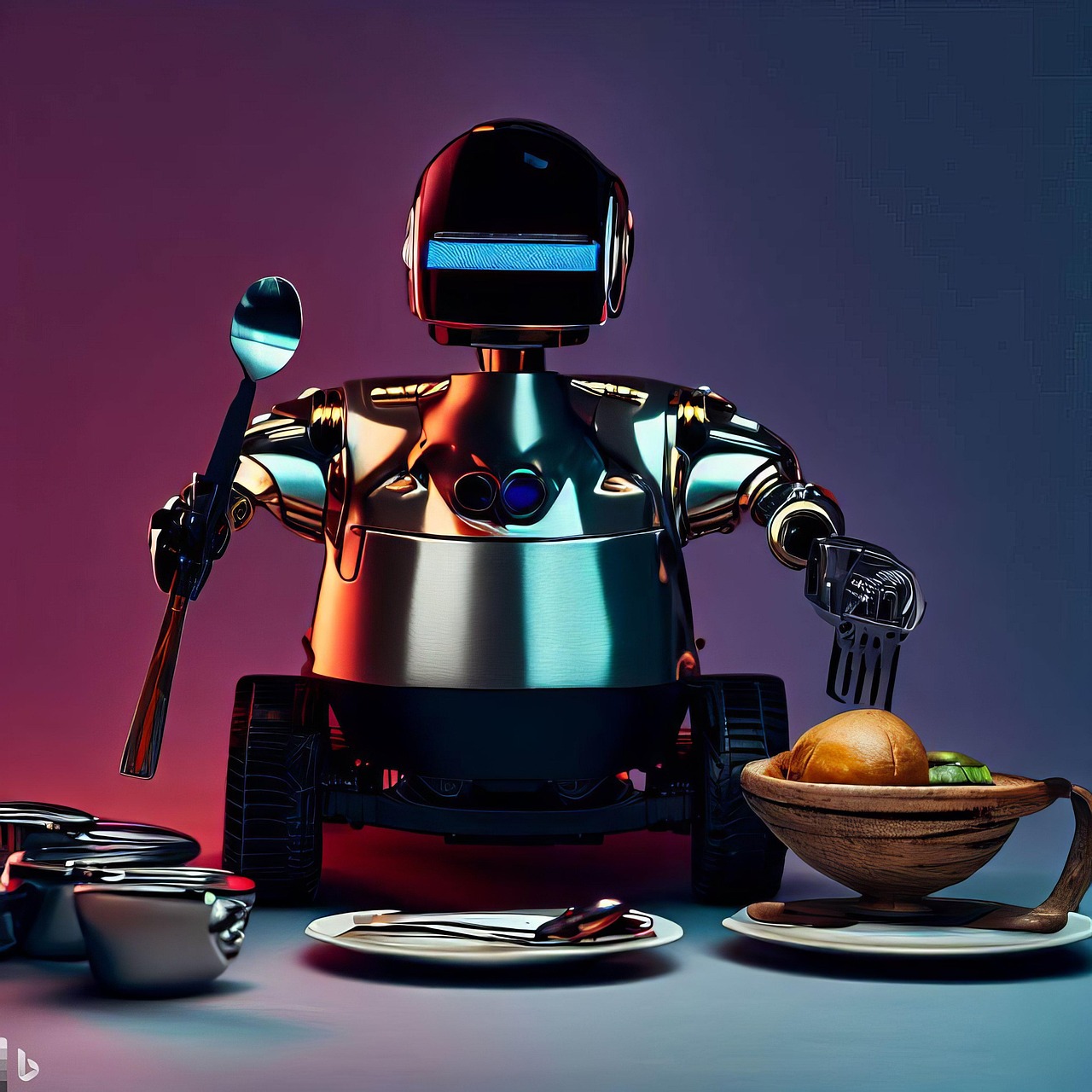 Intelligenz Künstlich Roboter - Kostenloses Bild auf Pixabay - Pixabay