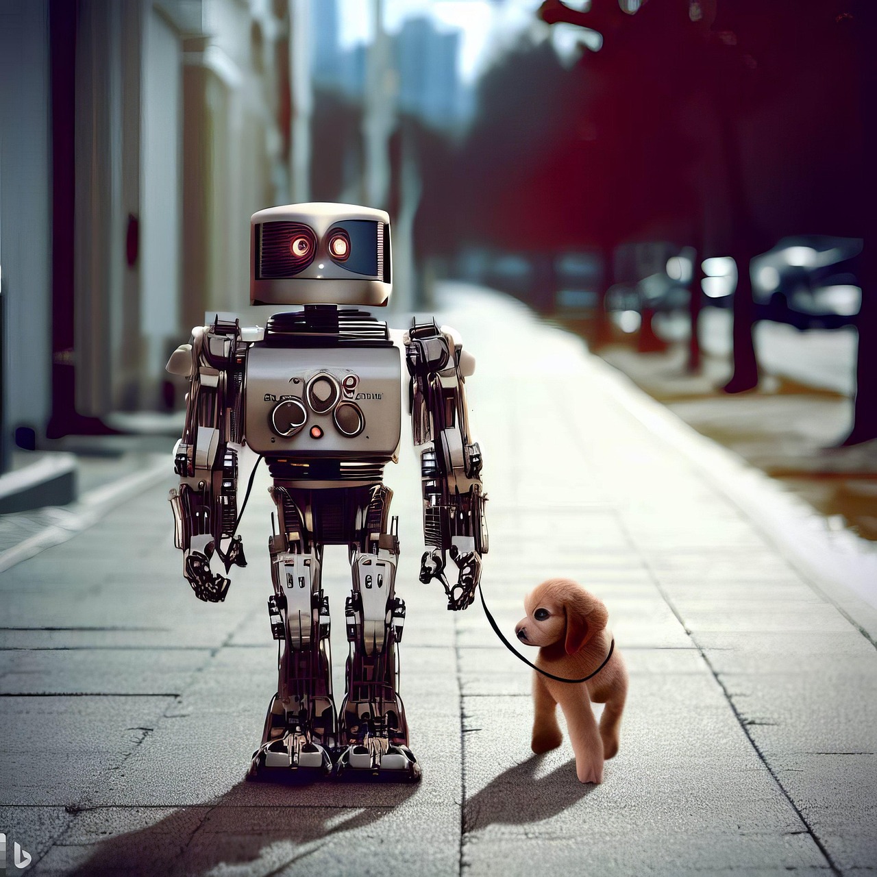 Intelligence Artificiel Robot - Image gratuite sur Pixabay - Pixabay