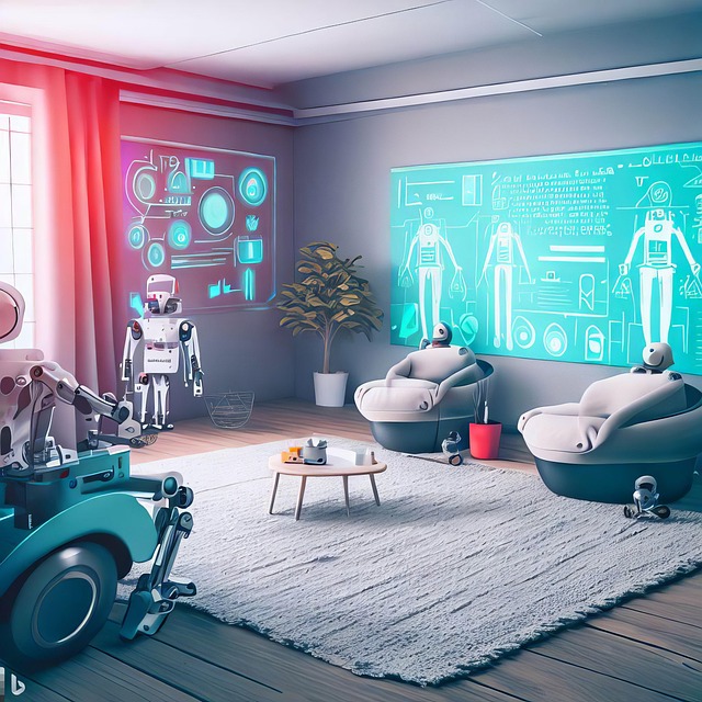 Inteligencia Artificial Robot - Imagen gratis en Pixabay - Pixabay