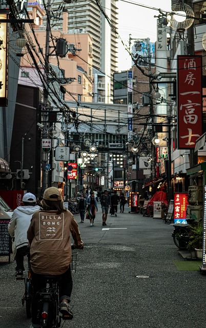 Japão Cidade Rua - Foto gratuita no Pixabay - Pixabay