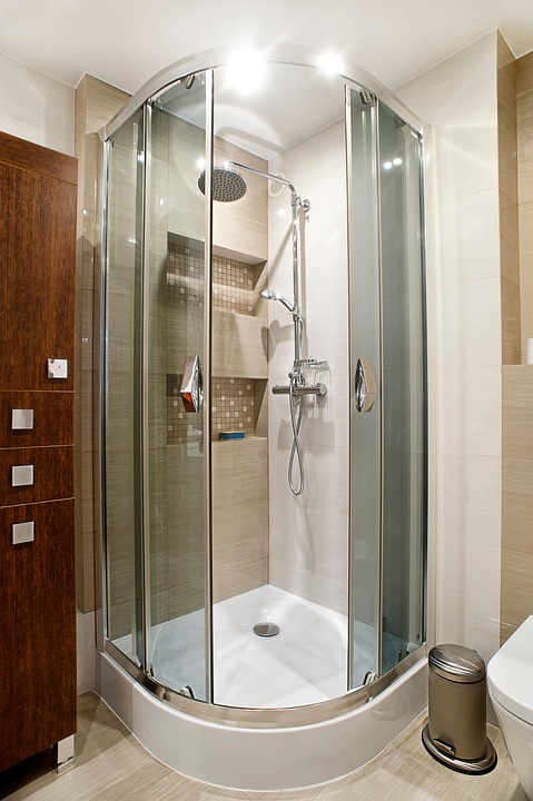 Shower Bathroom Tap - Free photo on Pixabay - Pixabay