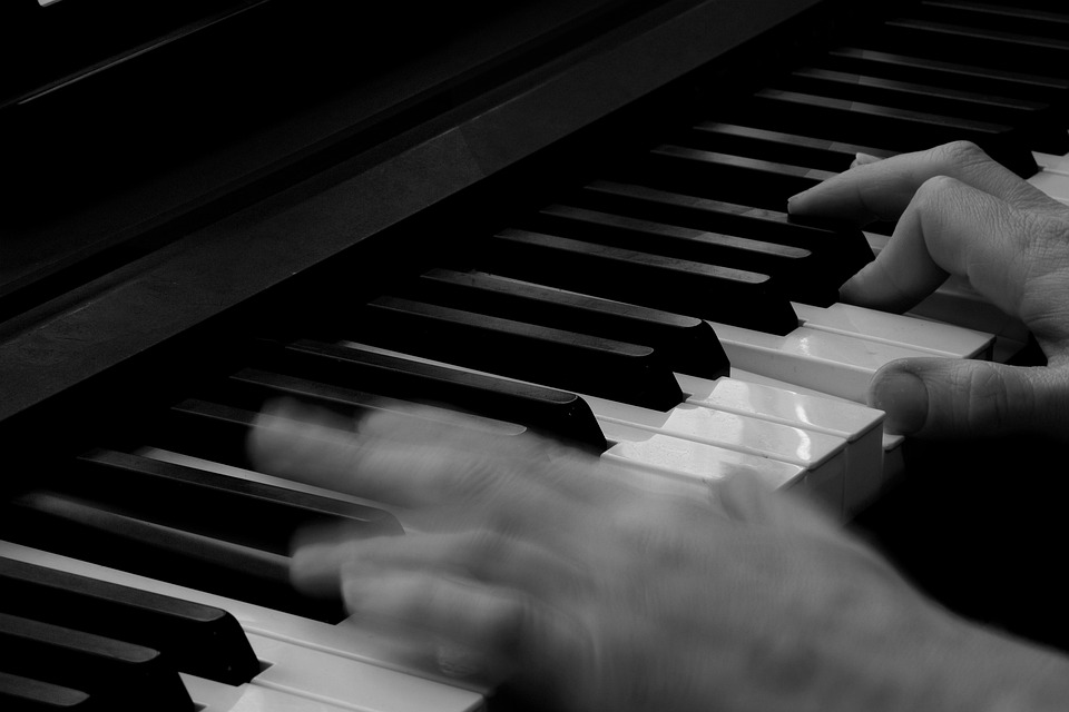Piano La Musique Clavier - Photo gratuite sur Pixabay - Pixabay
