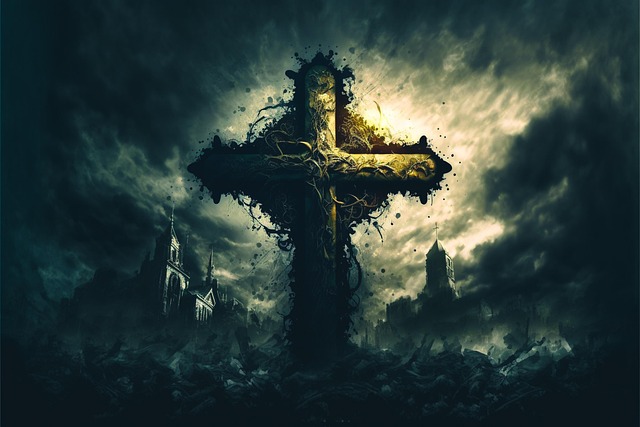 Plus de 90 000 images de Dessin Croix Chrétienne et de Croix - Pixabay
