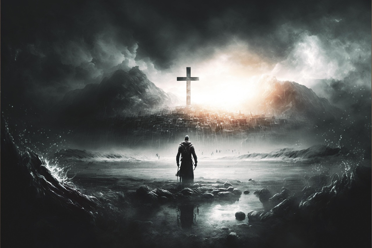 300 000 Free Christian Wallpaper Christian Images Pixabay