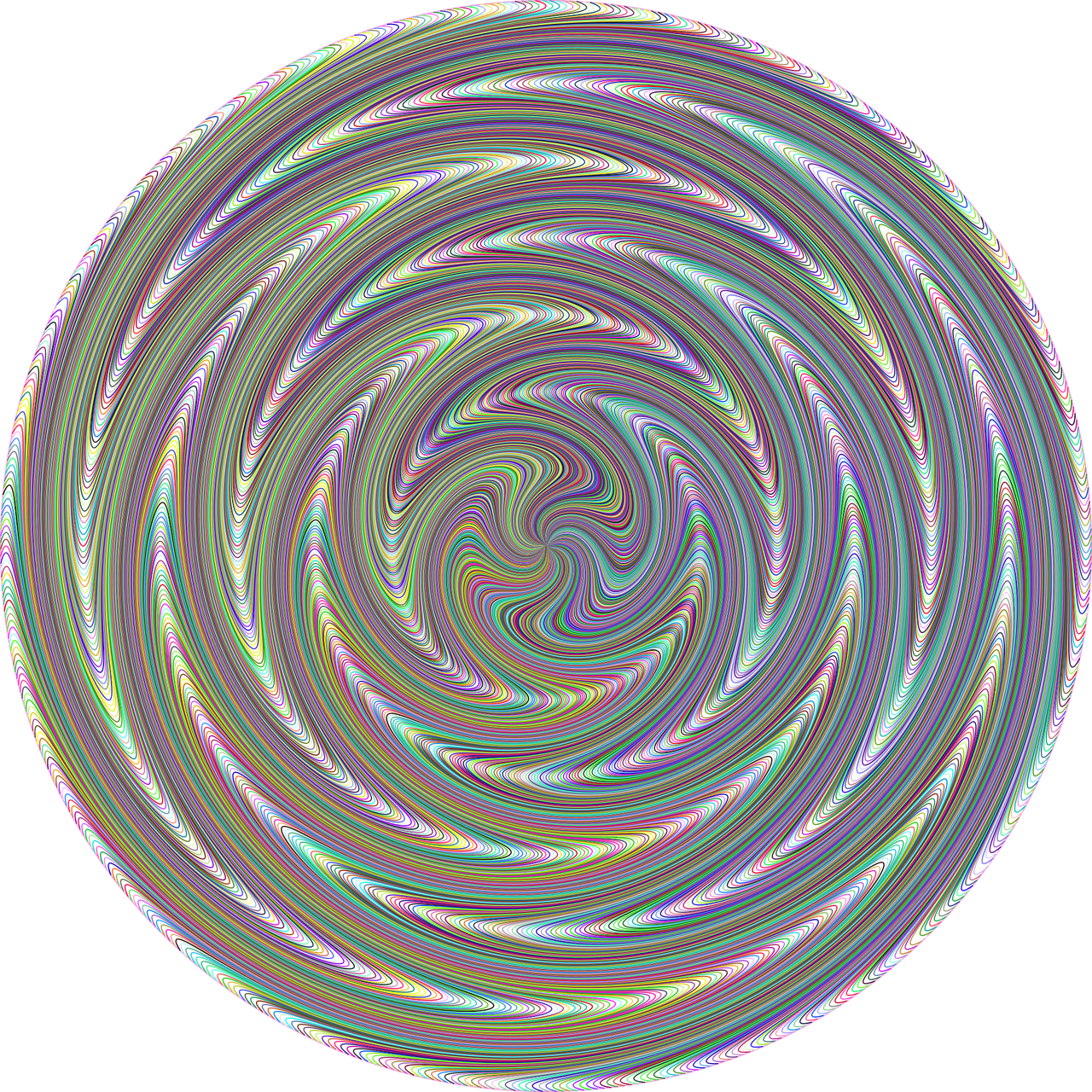 Download Mandala, Vortex, Whirlpool. Royalty-Free Vector Graphic - Pixabay